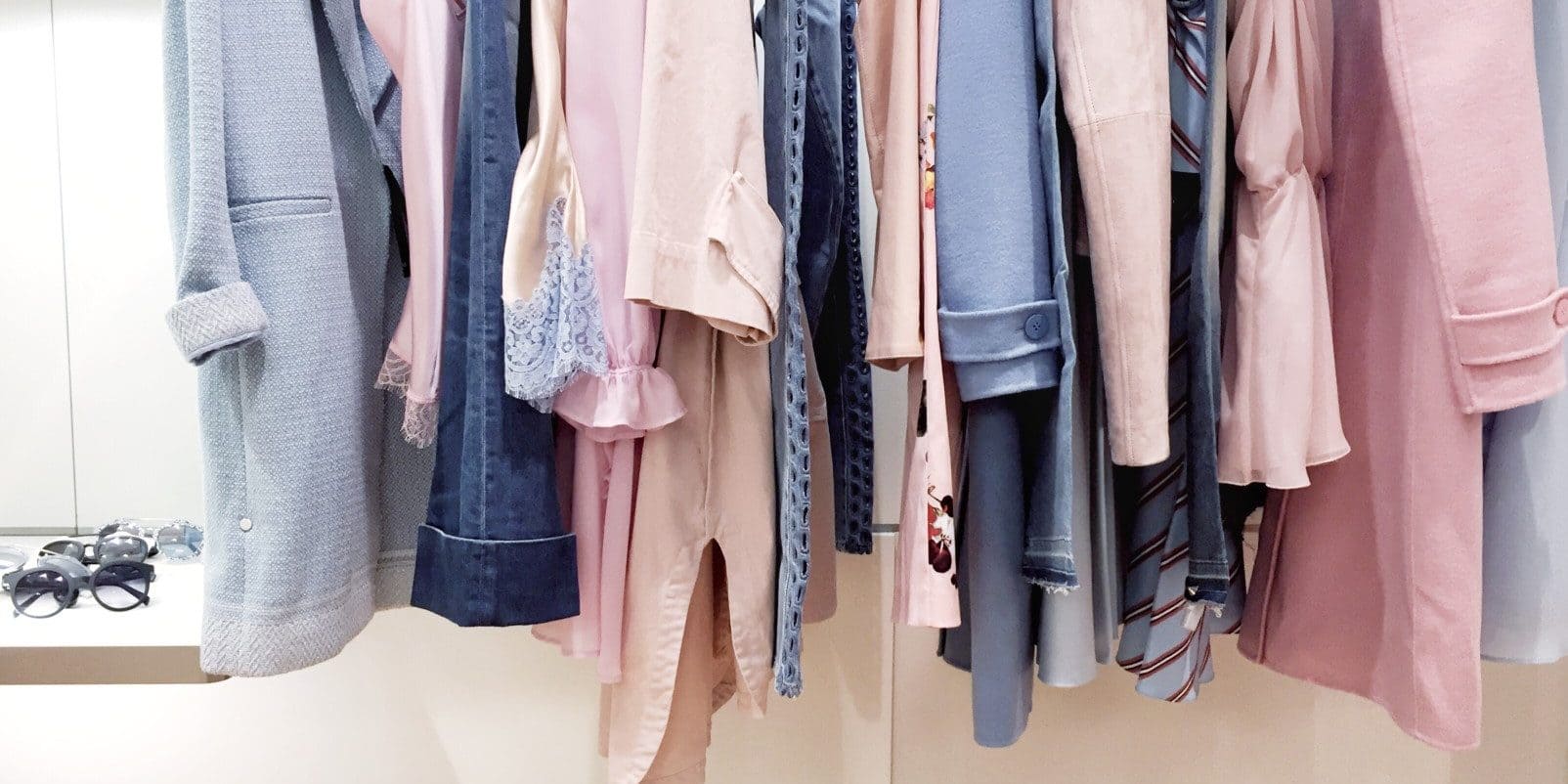 Pour ou contre acheter des vêtements trop petits pour se motiver ...